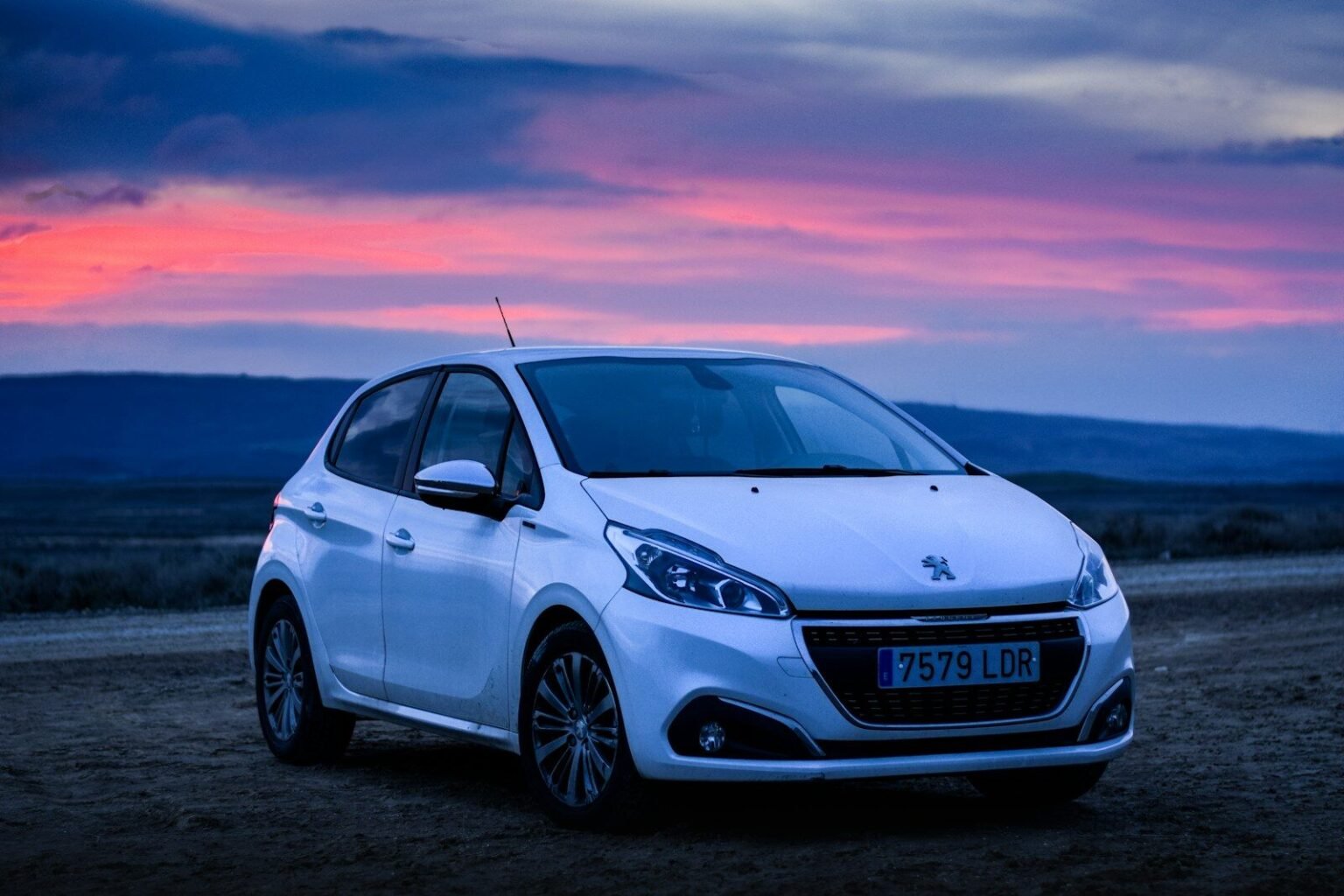 Peugeot/Citroën P20EE Fault Code Fix Guide